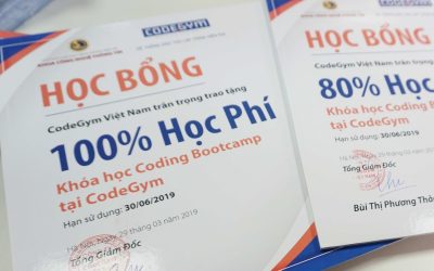 CodeGym - Hệ thống đào tạo lập trình hiện đại | Coding Bootcamp