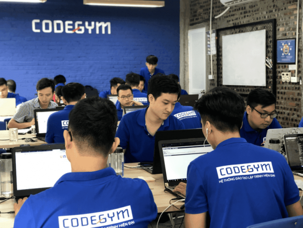 Khóa học Bootcamp Java - Coding Bootcamp trong 6 tháng