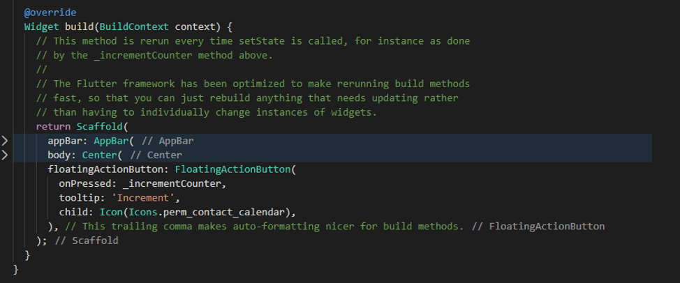 P1 - Giới thiệu và hướng dẫn cài đặt Flutter cho Windows