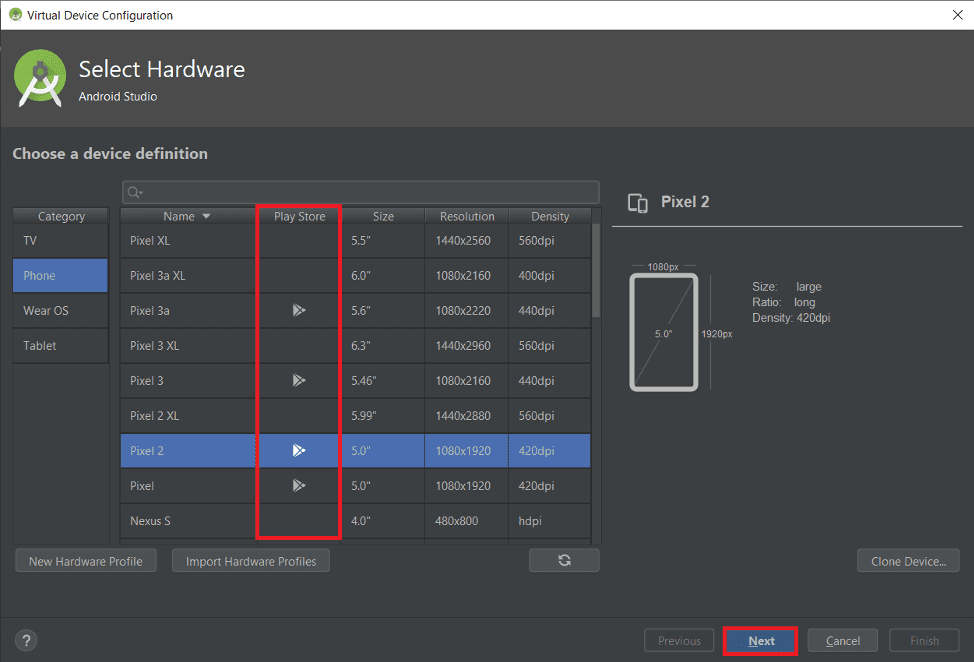 P1 - Giới thiệu và hướng dẫn cài đặt Flutter cho Windows