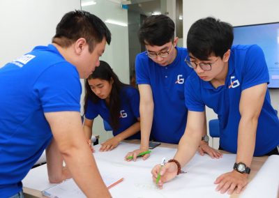 CodeGym - Hệ thống đào tạo lập trình hiện đại | Coding Bootcamp