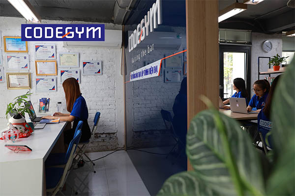 Giới thiệu bộ tài liệu học lập trình web cho người mới - CodeGym